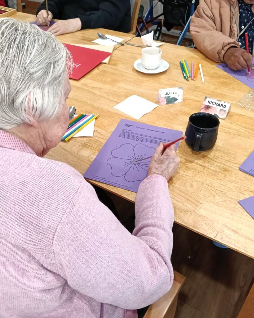 Building a more inclusive future together - Mercy Care